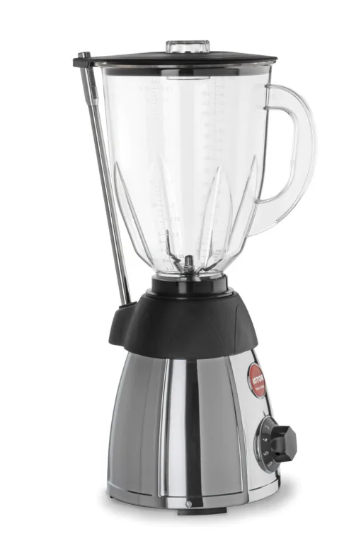 Rotor Blender GK900 • with container capacities of 2 and 4 liter ...