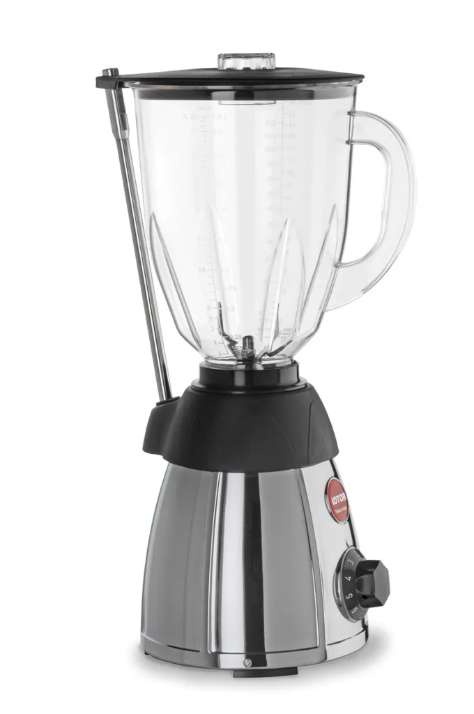 Rotor Blender GK900 • with container capacities of 2 and 4 liter | Ba Mate