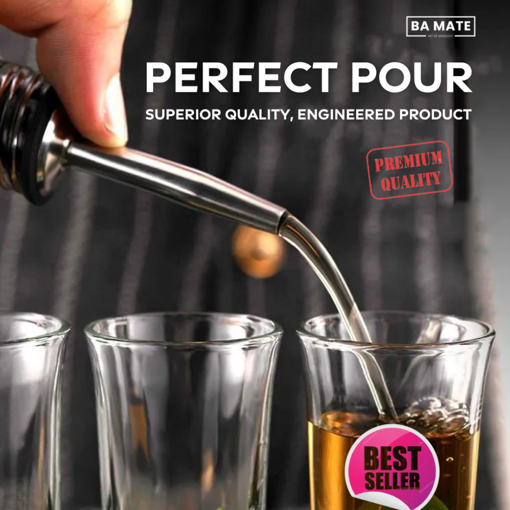 Rotor Blender GK900 • with container capacities of 2 and 4 liter | Ba Mate