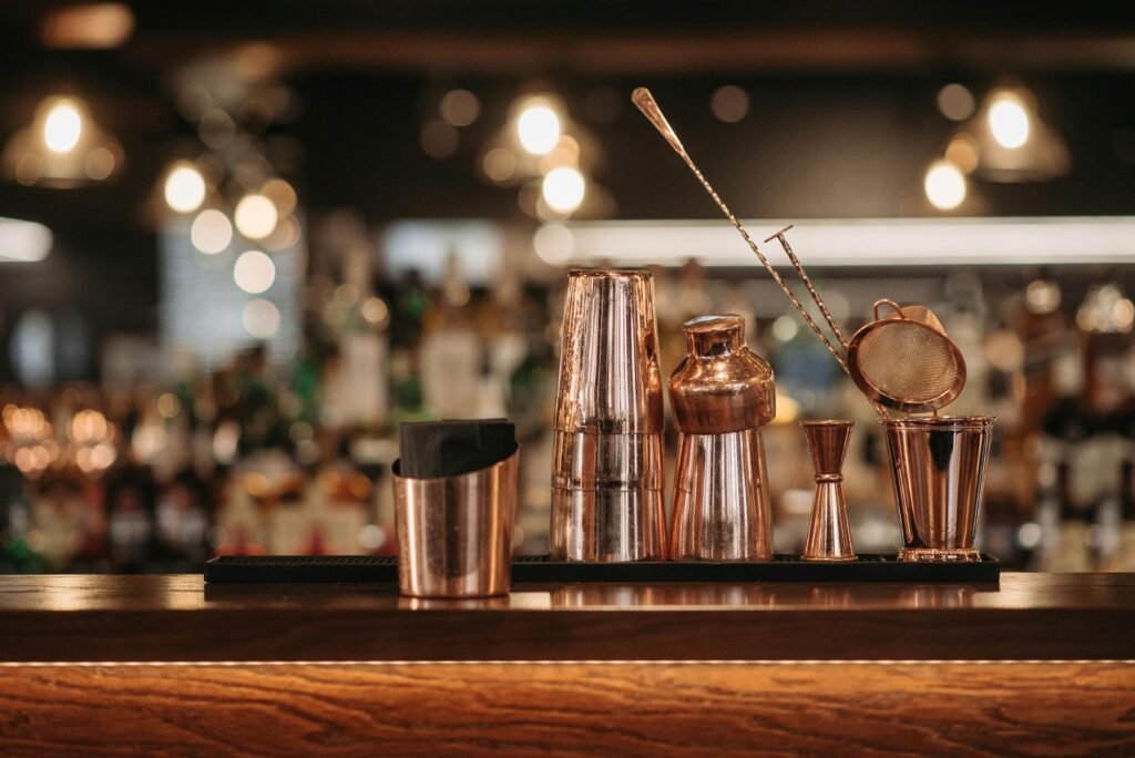 Shop Stylish Professional Barware Online | Ba Mate